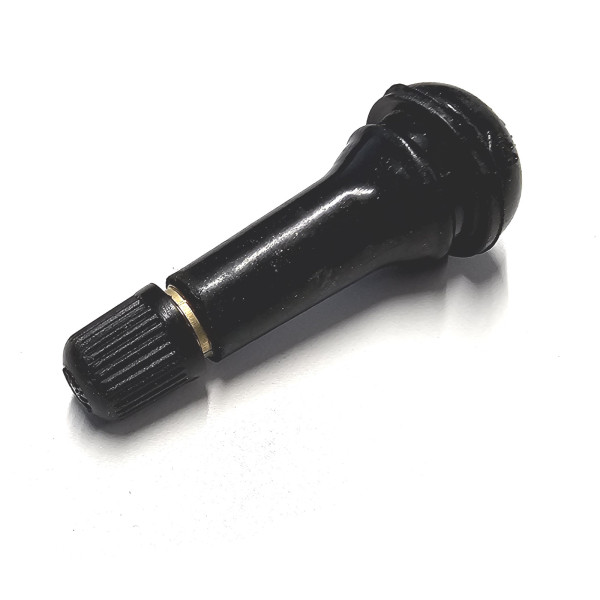 Original VW Gummiventil Stahlfelge Ventil Ventilkappe 839601361 | ahw ...