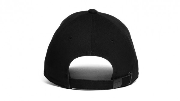 Baseballkappe Basecap schwarz Original Audi Sport Cap unisex 3131701000 ...