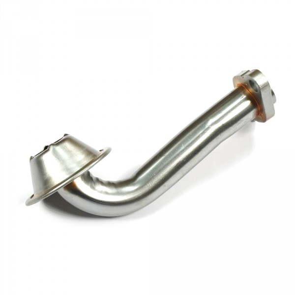 Original VW Audi Skoda Seat Saugleitung für Ölpumpe Ölsieb 06A115251 ...