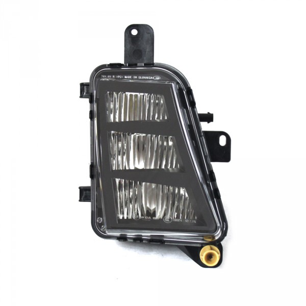 VW Golf 7 GTI / GTD Original LED Nebelscheinwerfer rechts 5G0941700 ...