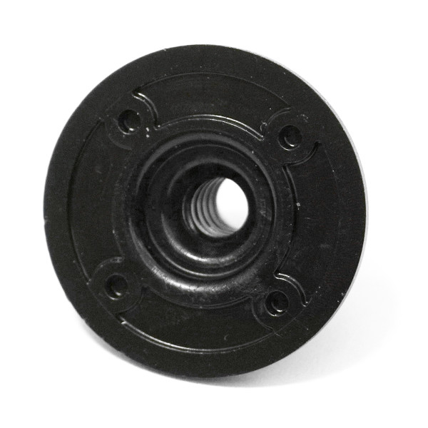 Original VW Sechskant Kunststoffbundmutter Befestigungsmutter WHT008489 ...