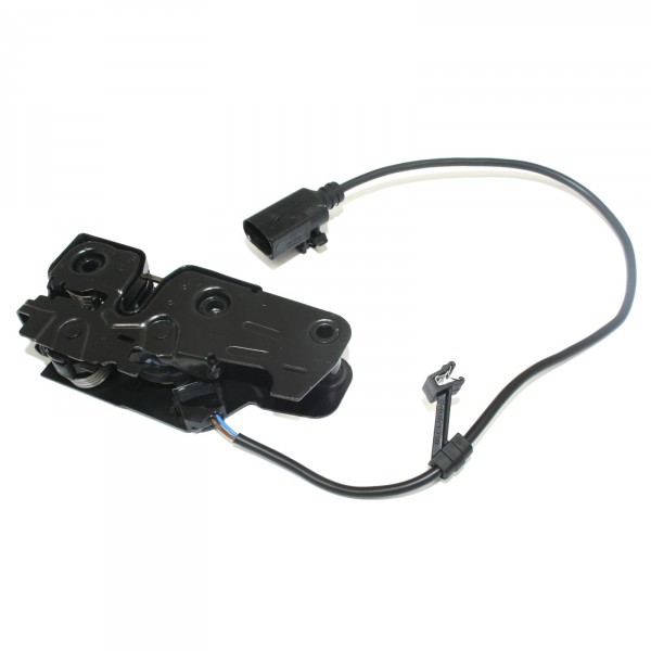 Motorhaubenschloss Klappenschloss Motorhaube Original Audi A4 A5 Q5 R8 ...