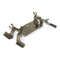 Original Audi Bremsbeläge Bremsen vorn Beläge Scheibenbremsen ...