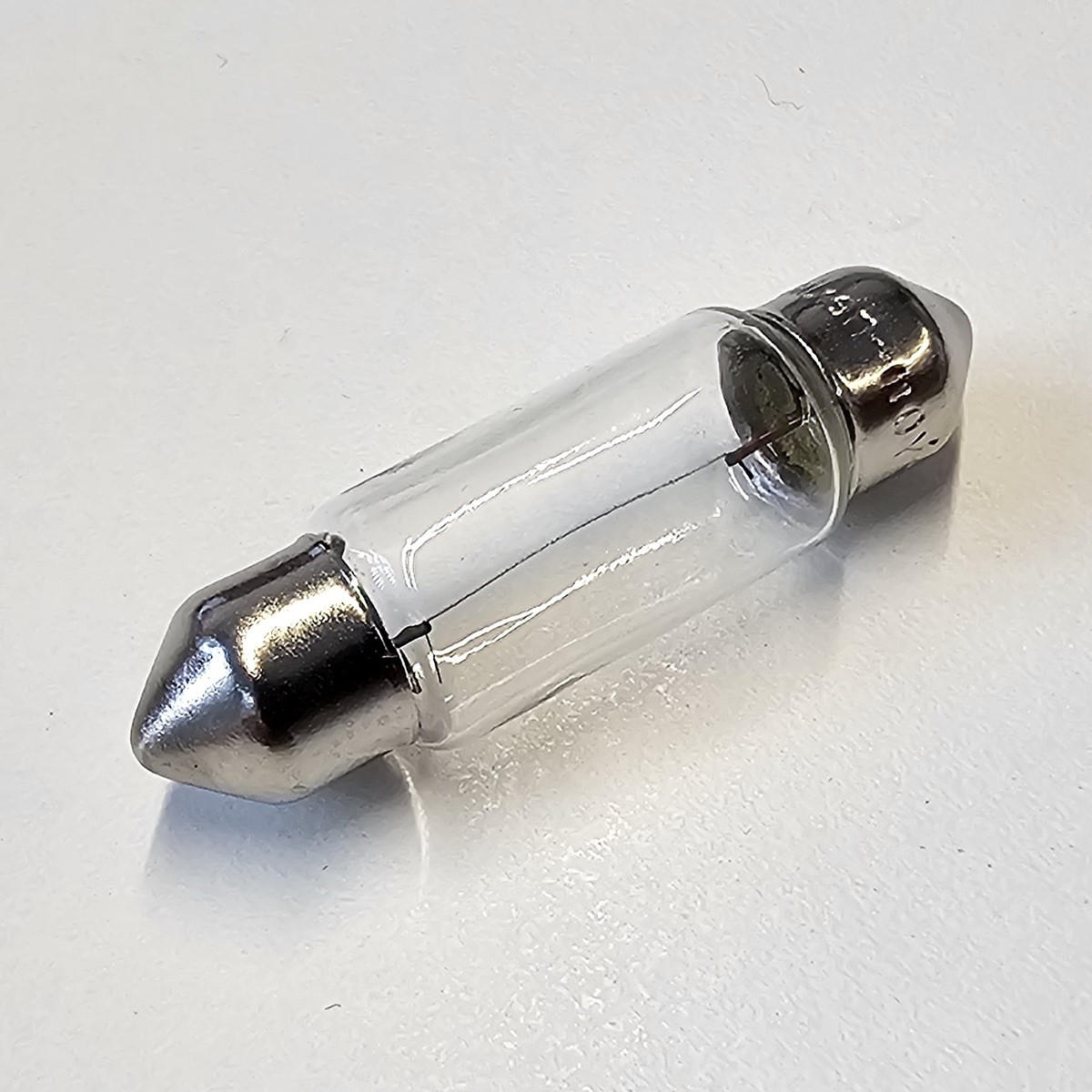 Original VW Glühlampe C6W 12V 6W Leuchtmittel N91046201 | ahw-shop - VW ...