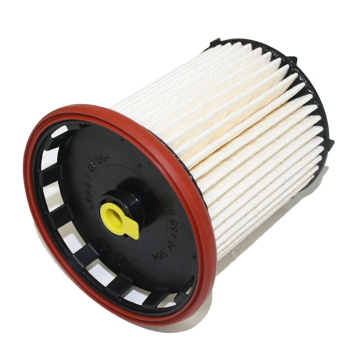 Kraftstofffilter Filtereinsatz Original Audi VW Service TDI ...