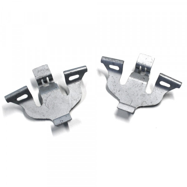 Original Audi Spreizfeder Haltefeder Bremsbeläge 4M0615269B | ahw-shop ...