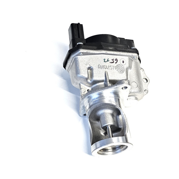 Original VW Abgasrückführungsventil 3.0 TDI Abgasreinigung AGR-Ventil ...