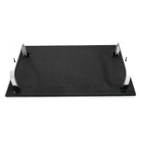 Original VW ID.Buzz Multiflexboard groß Kofferraum Bettplatte schwarz ...