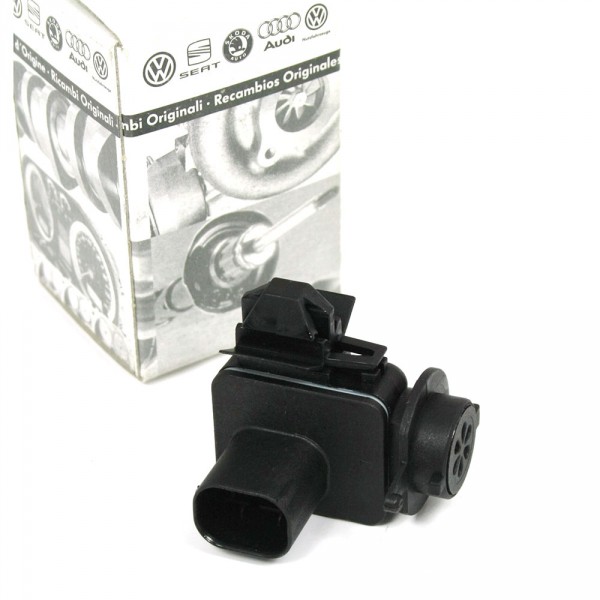Original VW T5 T6 Transporter Sensor für Luftgüte G238 Luftgütensensor ...