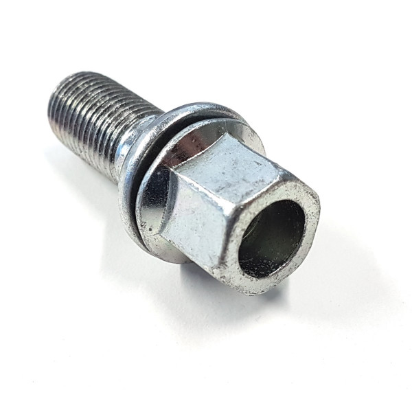 Original VW Radschraube M14 Felge Radbolzen WHT002438 | ahw-shop - VW ...