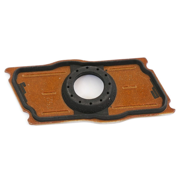 Original VW Verschlussdeckel 2.0 TDI Zylinderkopfhaube 03L103113 | ahw ...