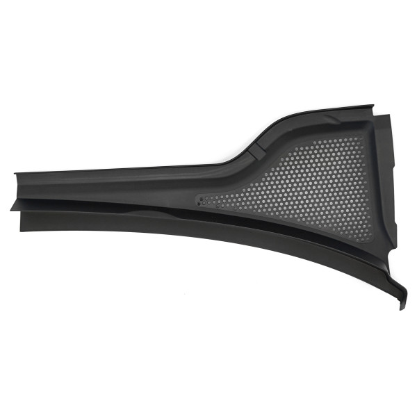 Original VW Golf 7 (5G) Abdeckung rechts Wasserkasten Wasserabweiser ...