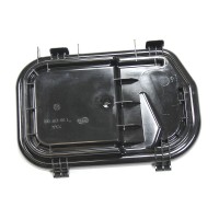 Original Audi A6 S6 RS6 (C6 4F) Schutzkappe vorne links Scheinwerfer ...