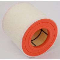 Original Audi Luftfilter Filtereinsatz Motorluftfilter ...