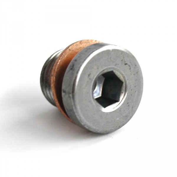 Original VW Verschlussschraube Kombi Haldex 4Motion Quattro N90281802 ...