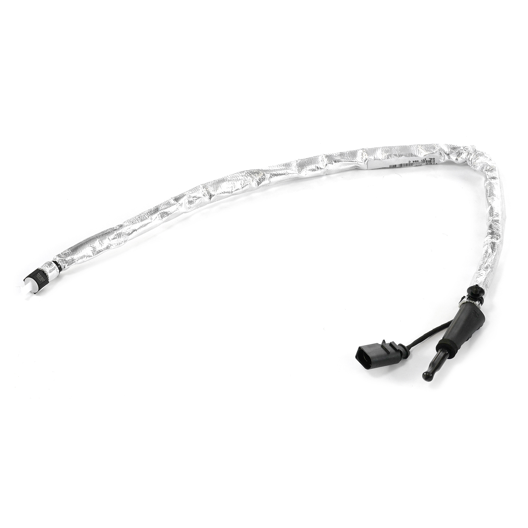 Original Audi Q5 (8R) Dosierleitung AdBlue® 2.0 TDI Einspritzventil ...