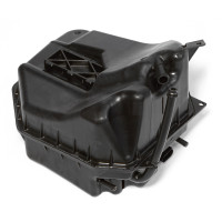 Original VW Ausgleichsbehälter Kühlmittel Behälter Kühlmittelbehälter ...