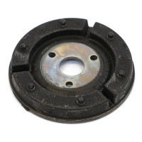 Original VW Fangtopf Stoßdämpfer Schraubfeder vorn 7E0412319 | ahw-shop ...