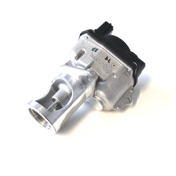 Original VW Abgasrückführungsventil 3.0 TDI Abgasreinigung AGR-Ventil ...