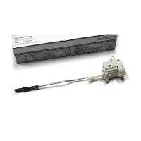 Original VW Golf 5 (1K) Türdichtung vorne links außen Fahrertür ...