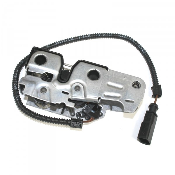 Motorhaubenschloss Klappenschloss Motorhaube Original VW Touran Schloss ...