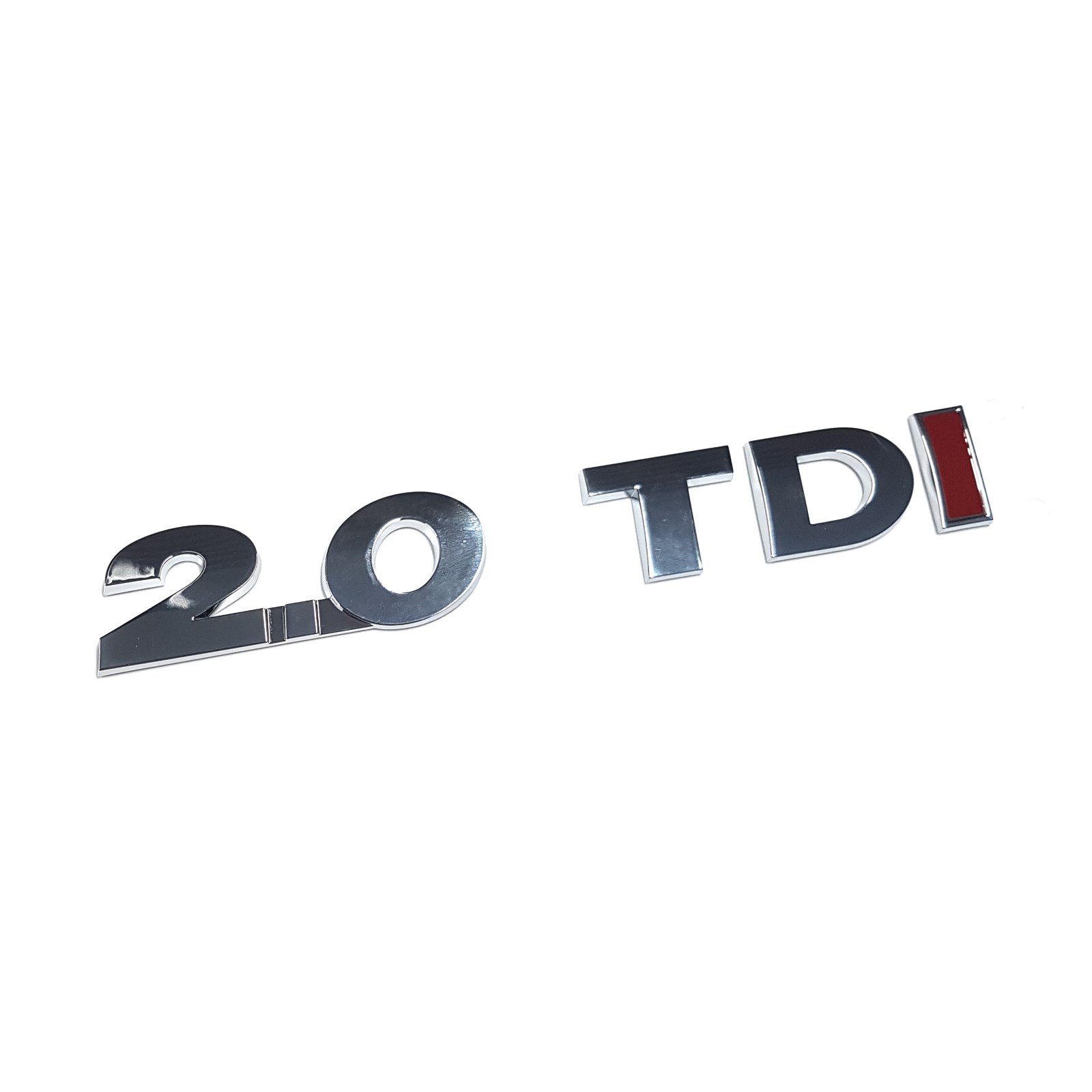 Tdi Logo