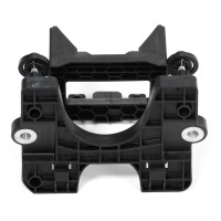 Original VW Reparatursatz Radarsensor vorn Steuergerät Halter 3Q0998561 ...