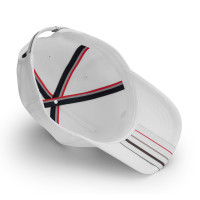Original Audi Sport Cap 40 Jahre Logo Basecap Baseballkappe Kappe ...