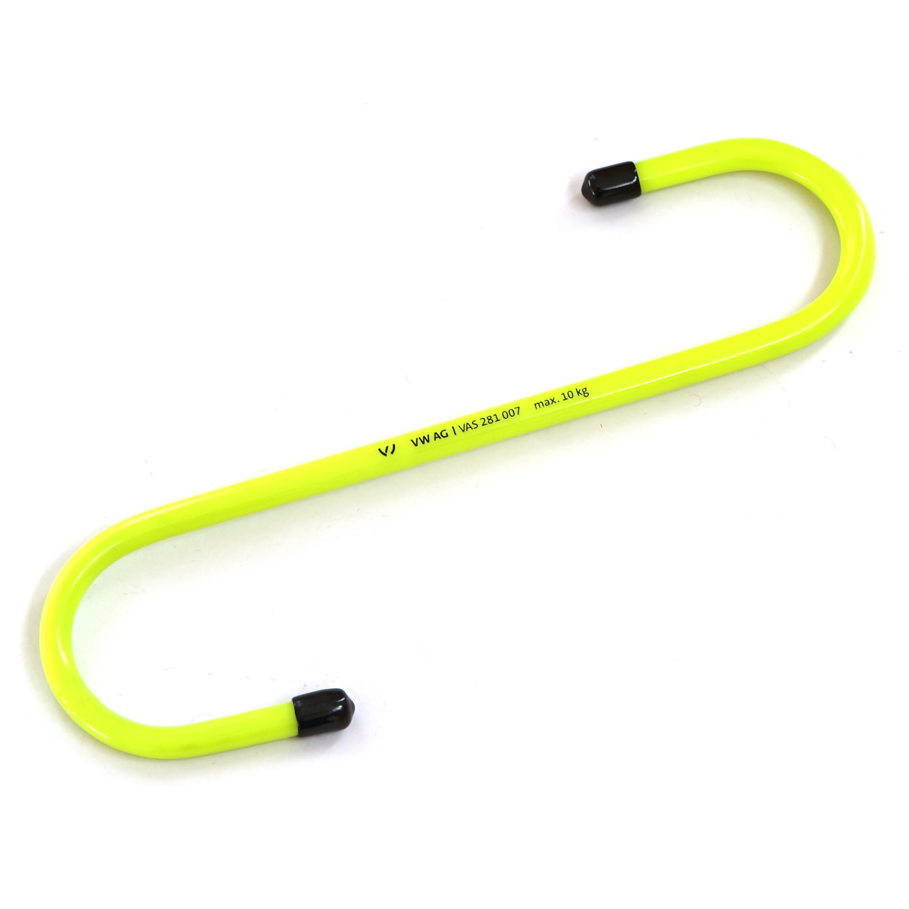 Haken S-Form Werkzeug VAS281007 | ahw-shop - VW AUDI Original ...