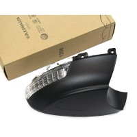 Original VW Tiguan (5N) Abdeckung Heckklappe Blende Griffleiste ...