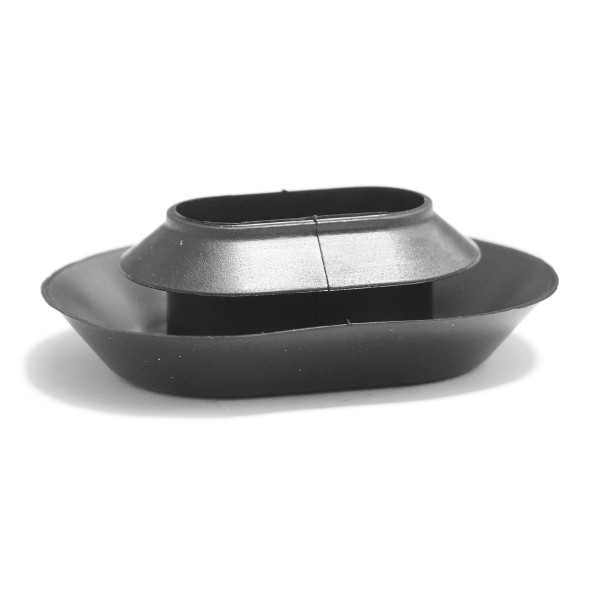 Original VW Verschlussdeckel Stopfen 16,5x32,5mm Unterboden Tülle ...