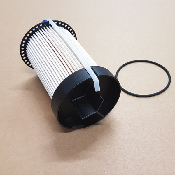 Original VW Kraftstofffilter Filtereinsatz Kraftstofffiltereinsatz ...