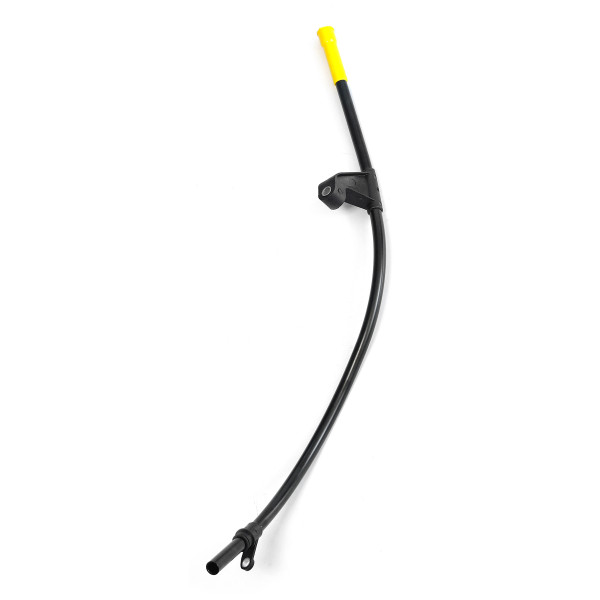 Original VW T5 Rohr Ölmessstab 2.5 TDI Motoröl Prüfstab 070115629K ...