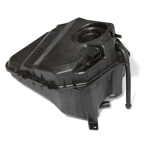 Original VW Ausgleichsbehälter Kühlmittel Behälter Kühlmittelbehälter ...