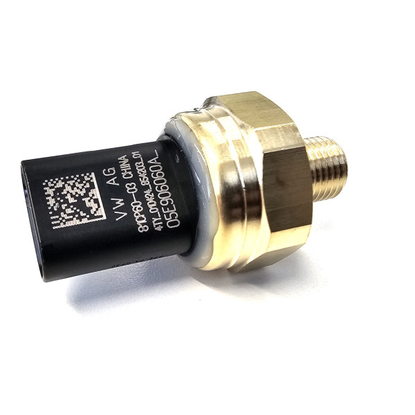 Original VW Öldruckgeber Drucksensor Geber 05E906060A | ahw-shop - VW ...