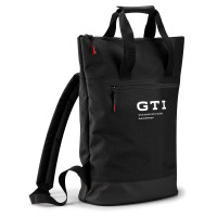 Original VW Rucksack faltbar Faltrucksack Tasche dunkelblau 000087329F ...