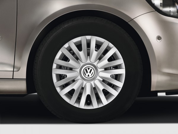 Original Volkswagen 15 Zoll Radkappen 4x Satz VW Golf Jetta Caddy ...
