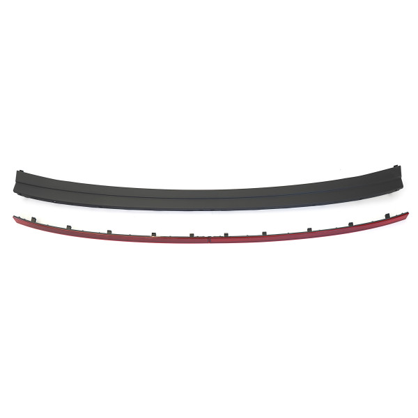 Original Skoda Kodiaq RS Facelift Rückstrahler Tuning Design ...