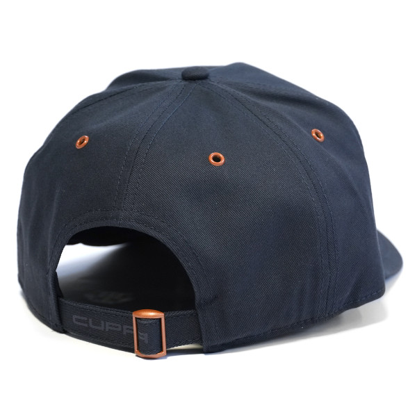 Original CUPRA Basecap Baseballcap Mütze Cap Baseballkappe blau ...