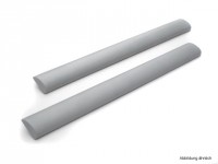 Türleisten & Dachleisten | Außenausstattung | Golf 4 (1J) | Golf | VW ...