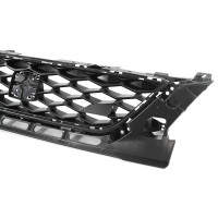 Original Seat Leon III (5F) Cupra Kühlergrill Kühlergitter Sport Grill ...