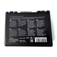 Original Audi Radsicherungsschrauben Radbolzen Radsicherung ...