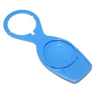 Verschlussdeckel Kappe Scheibenwaschanlage Original VW ...