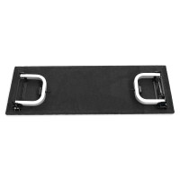 Original VW ID.Buzz Multiflexboard klein Kofferraum Bettplatte schwarz ...