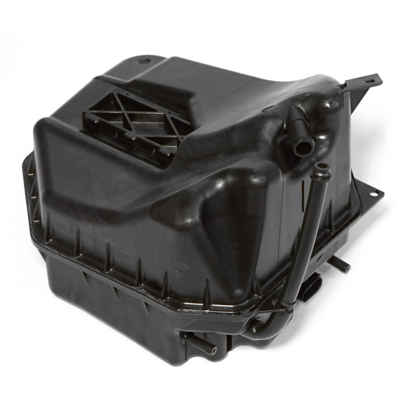 Original VW Ausgleichsbehälter Kühlmittel Behälter Kühlmittelbehälter ...